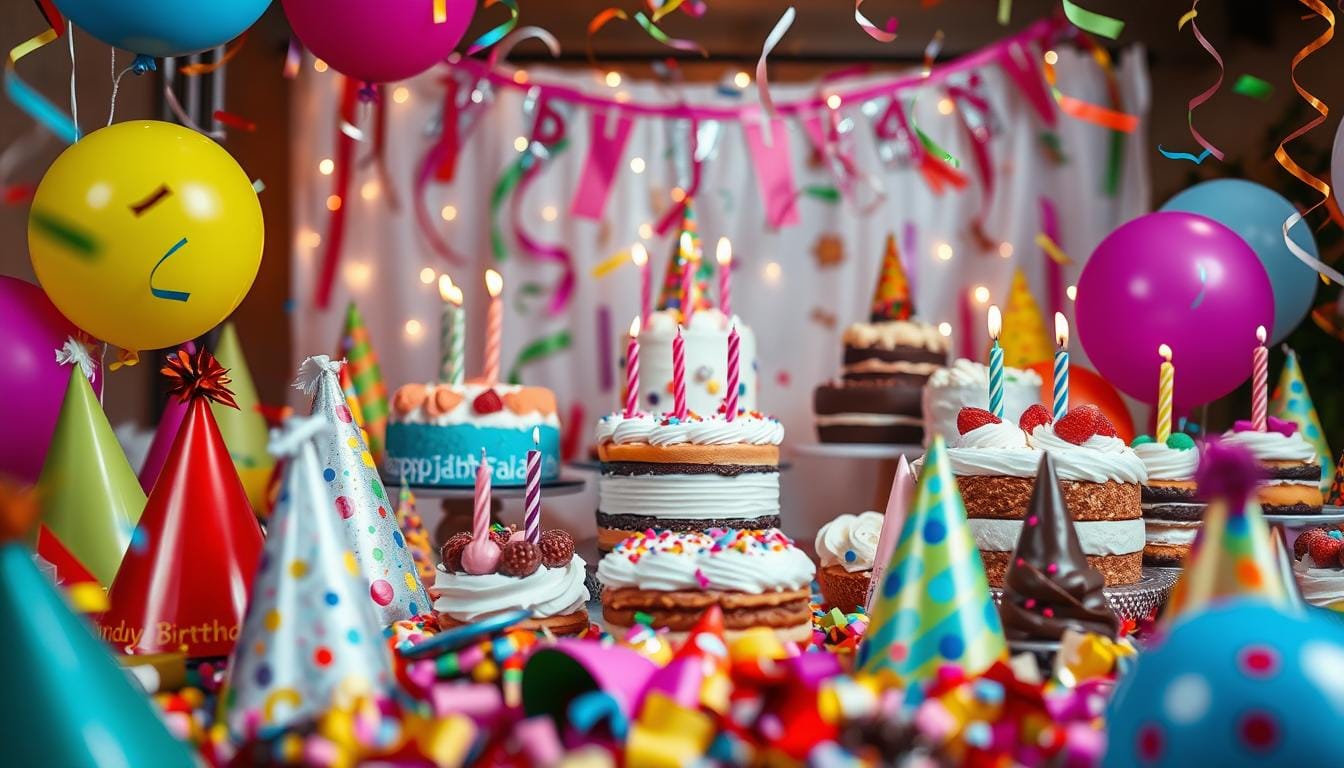 50 Unique Birthday Ideas For All Ages And Styles