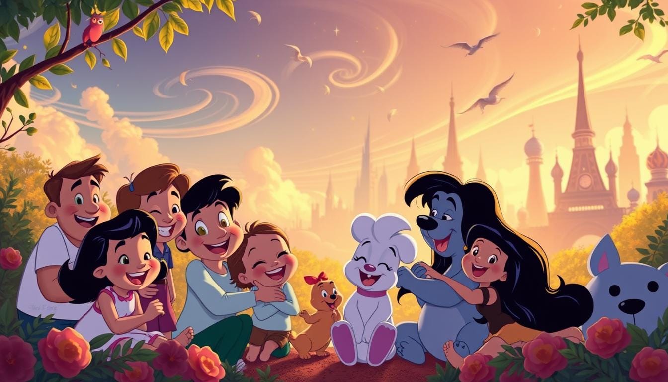 50 Feel-Good Movies To Watch For A Pick-Me-Up