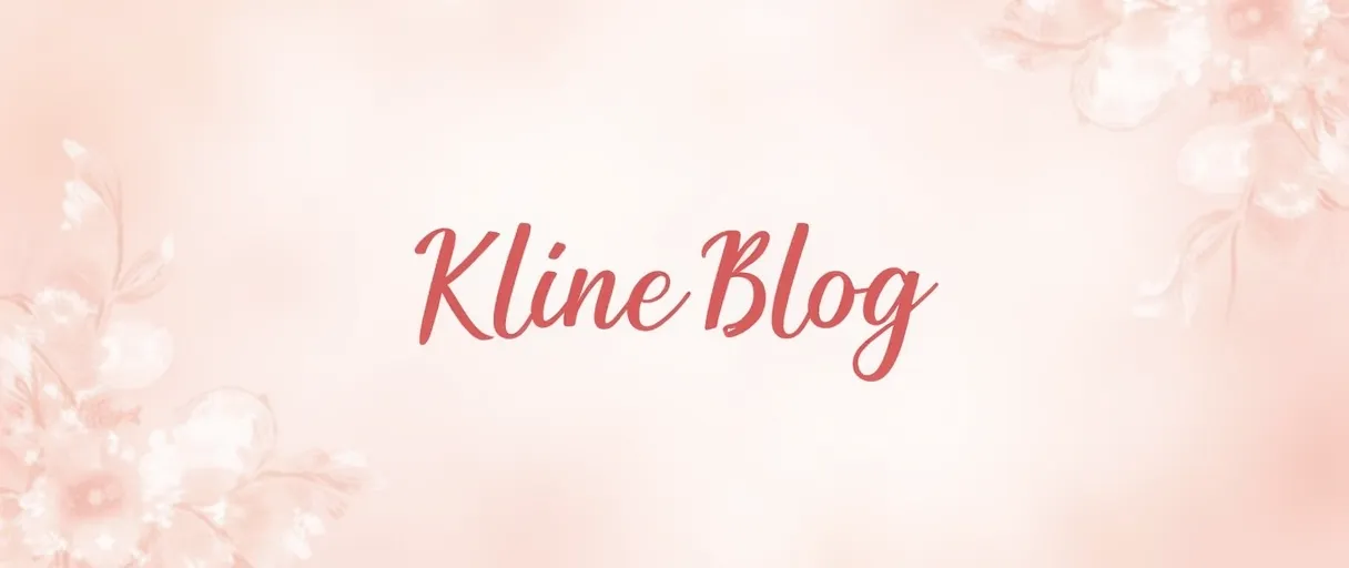 Kline Blog – Beauty, Fashion, Home & Lifestyle Inspiration