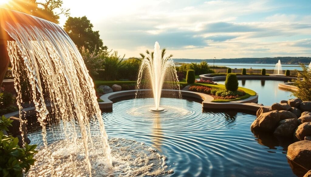 15 Creative Water Feature Ideas For Your Backyard